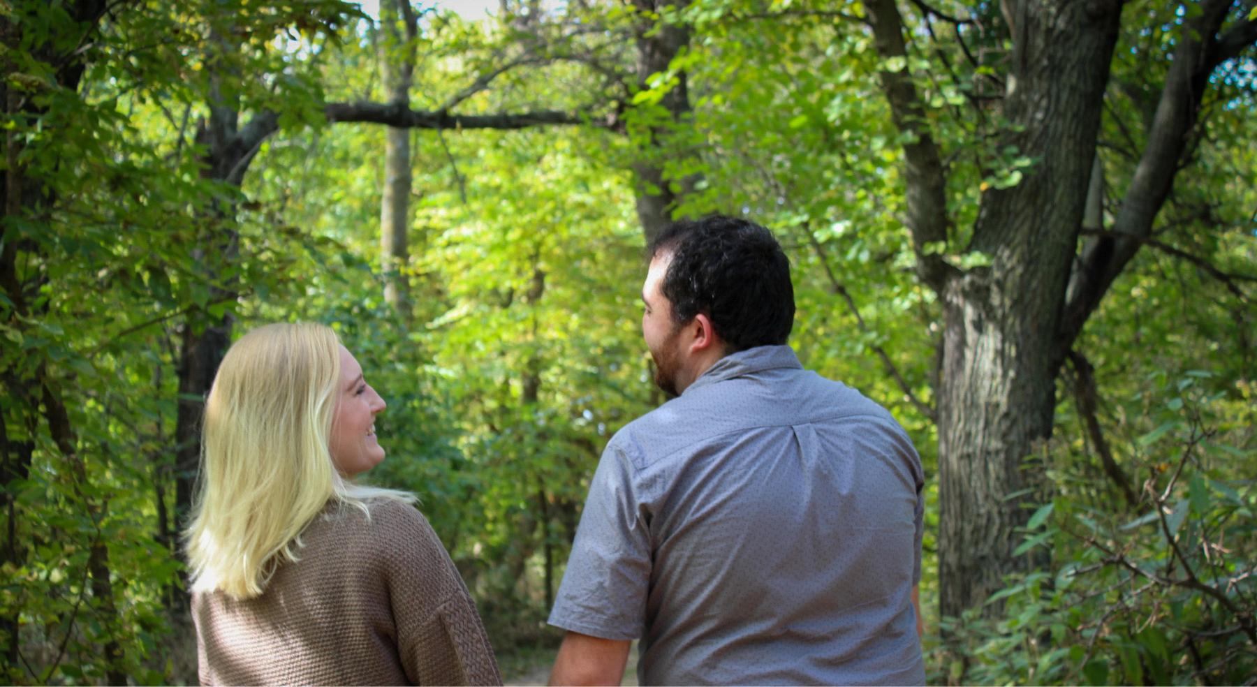 Libby Heflin and Brandon Massingill's Wedding Website