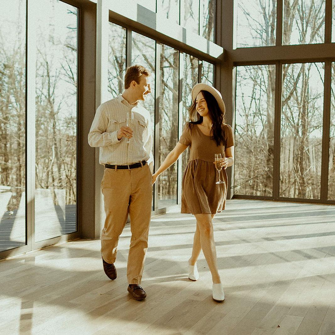 Alex Sneed and Travis Nauert's Wedding Website