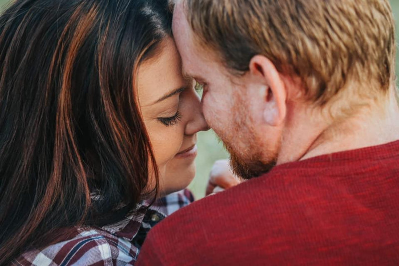 Amber Hatfield and Billy Jones' Wedding Website