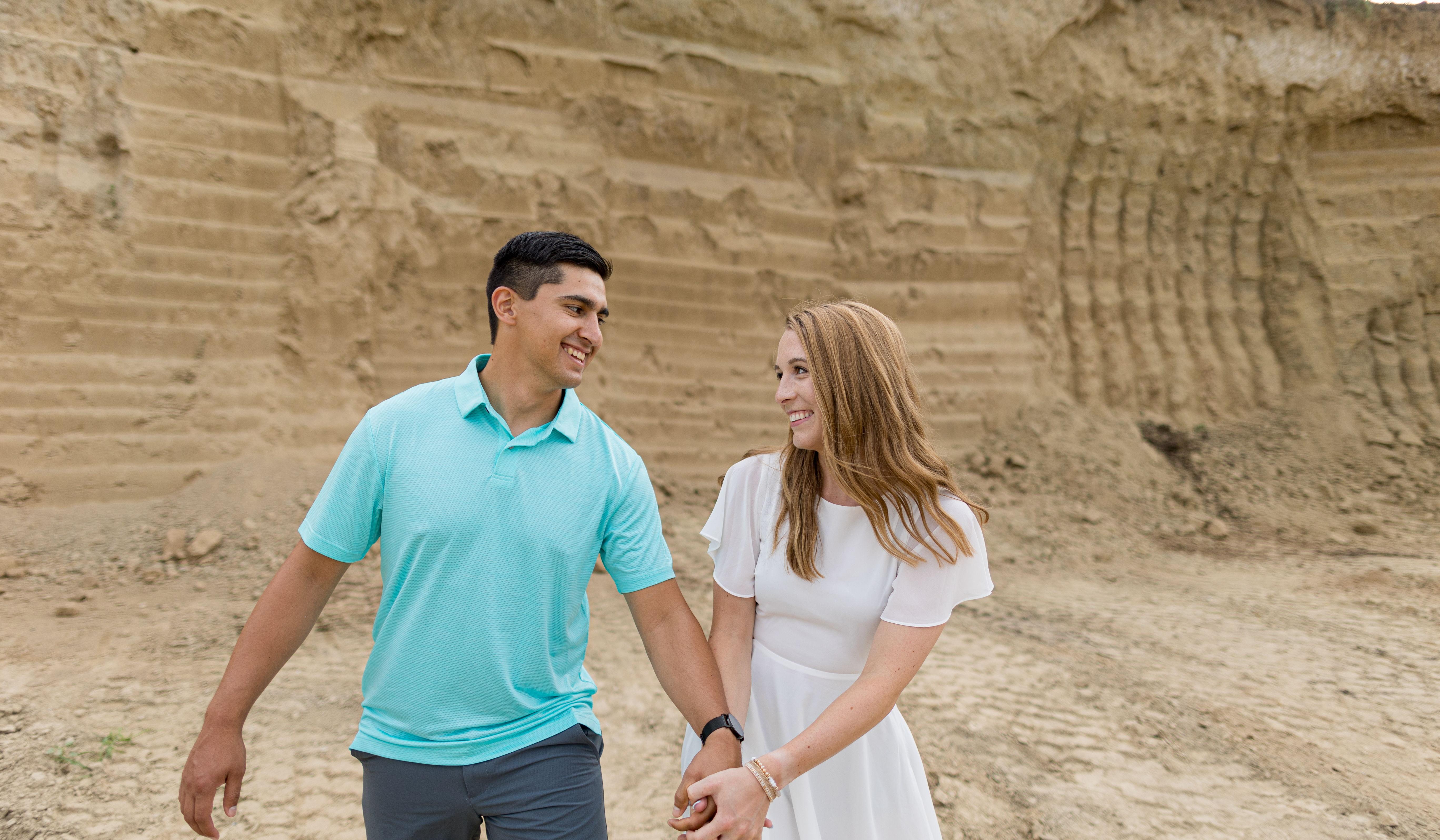 Julia Shipman and Dominic Martinez's Wedding Website