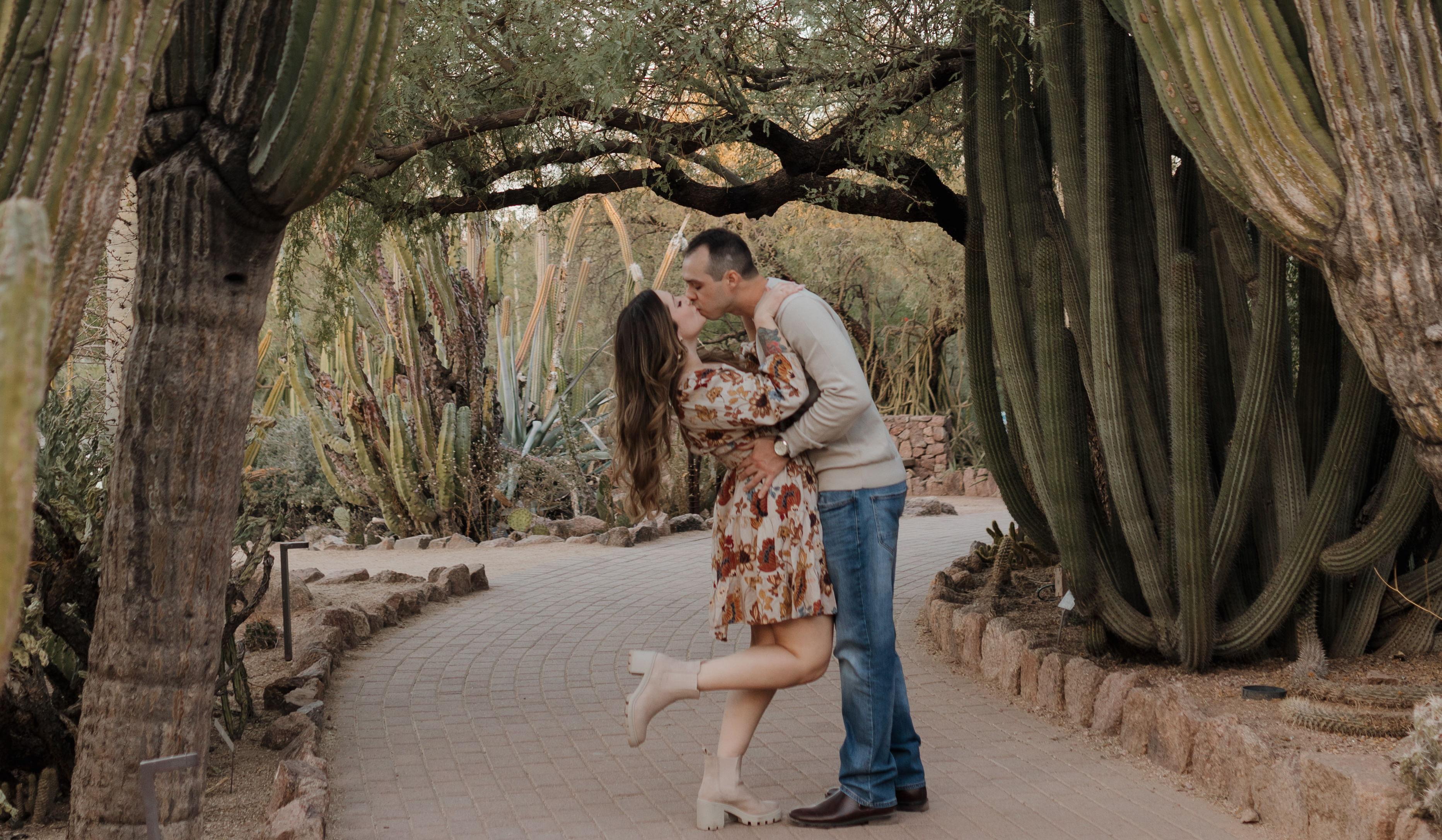 Nick Blada and Paige Lott's Wedding Website