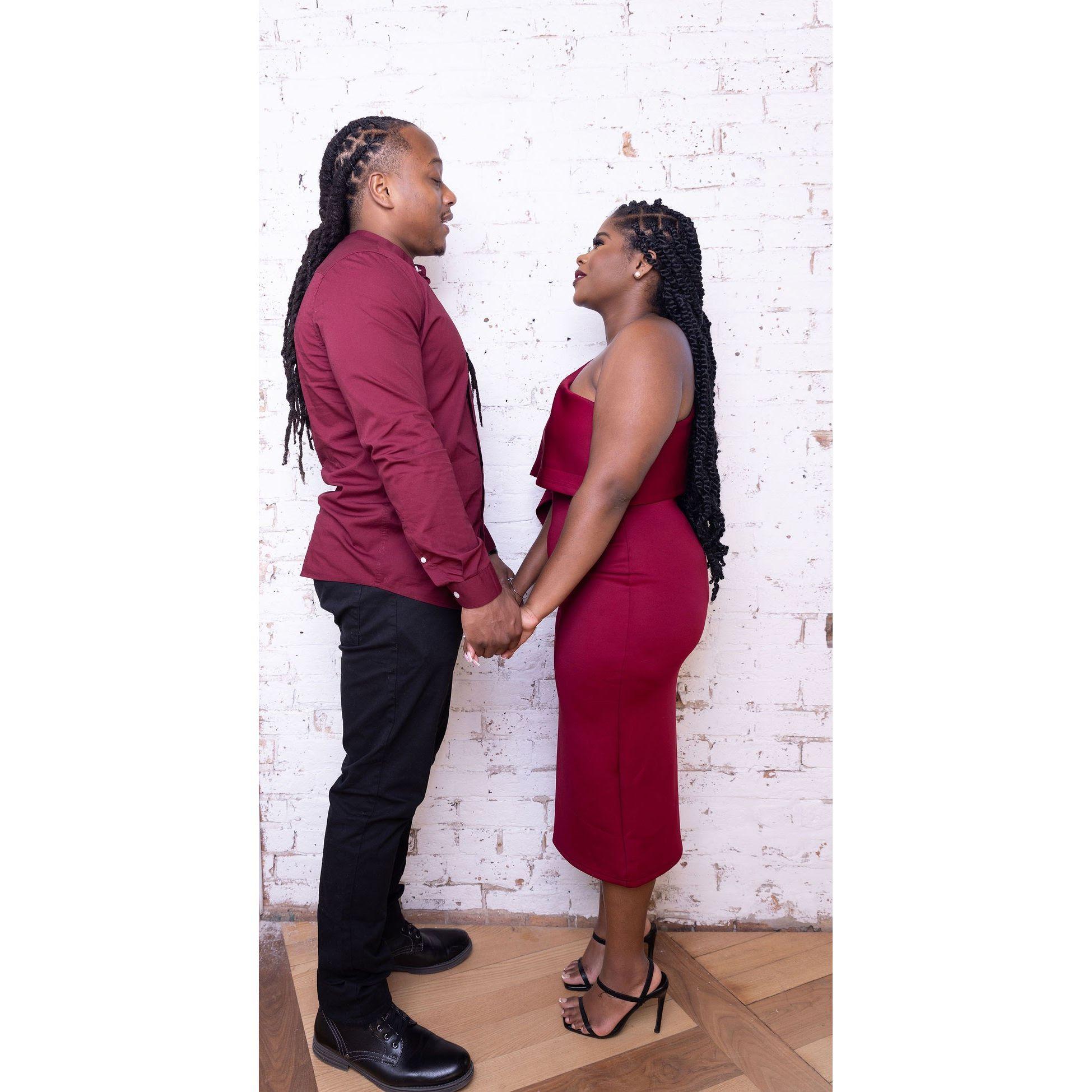 Paige Buchanan and Daniel Mungin's Wedding Website