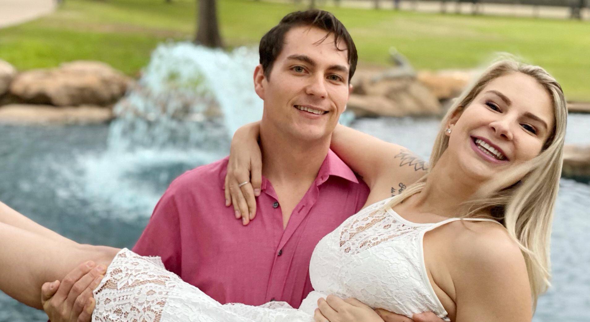 Brianna Hanc and Travis Macha's Wedding Website