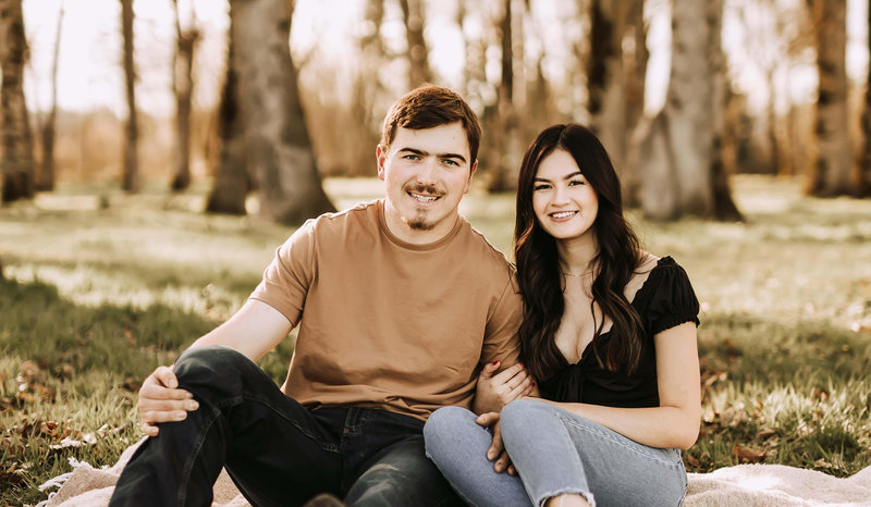 Karina Meza and Josiah Primbs' Wedding Website
