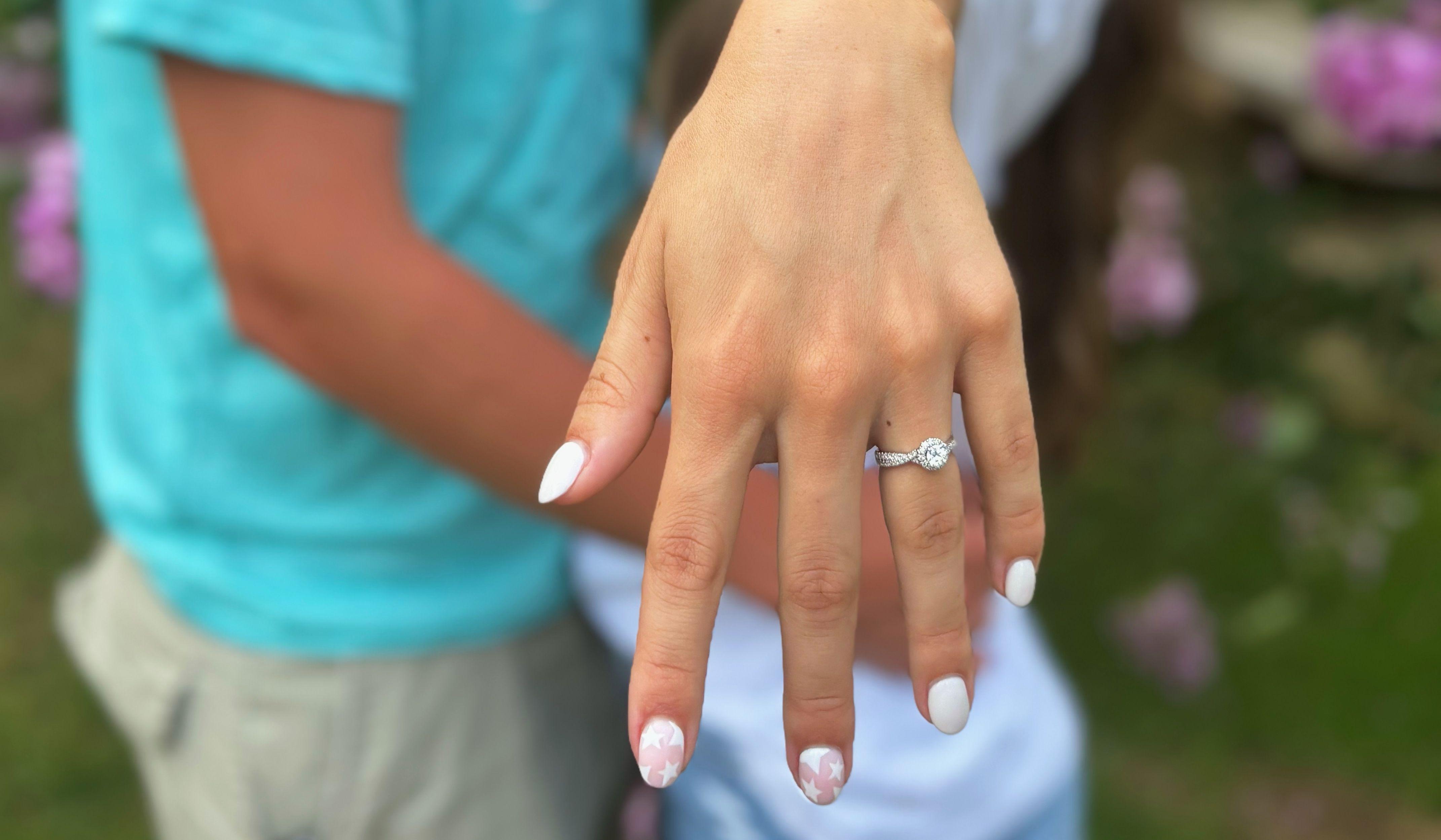 Kristin Faith Rice and Jaydon Thomas Merrill's Wedding Website