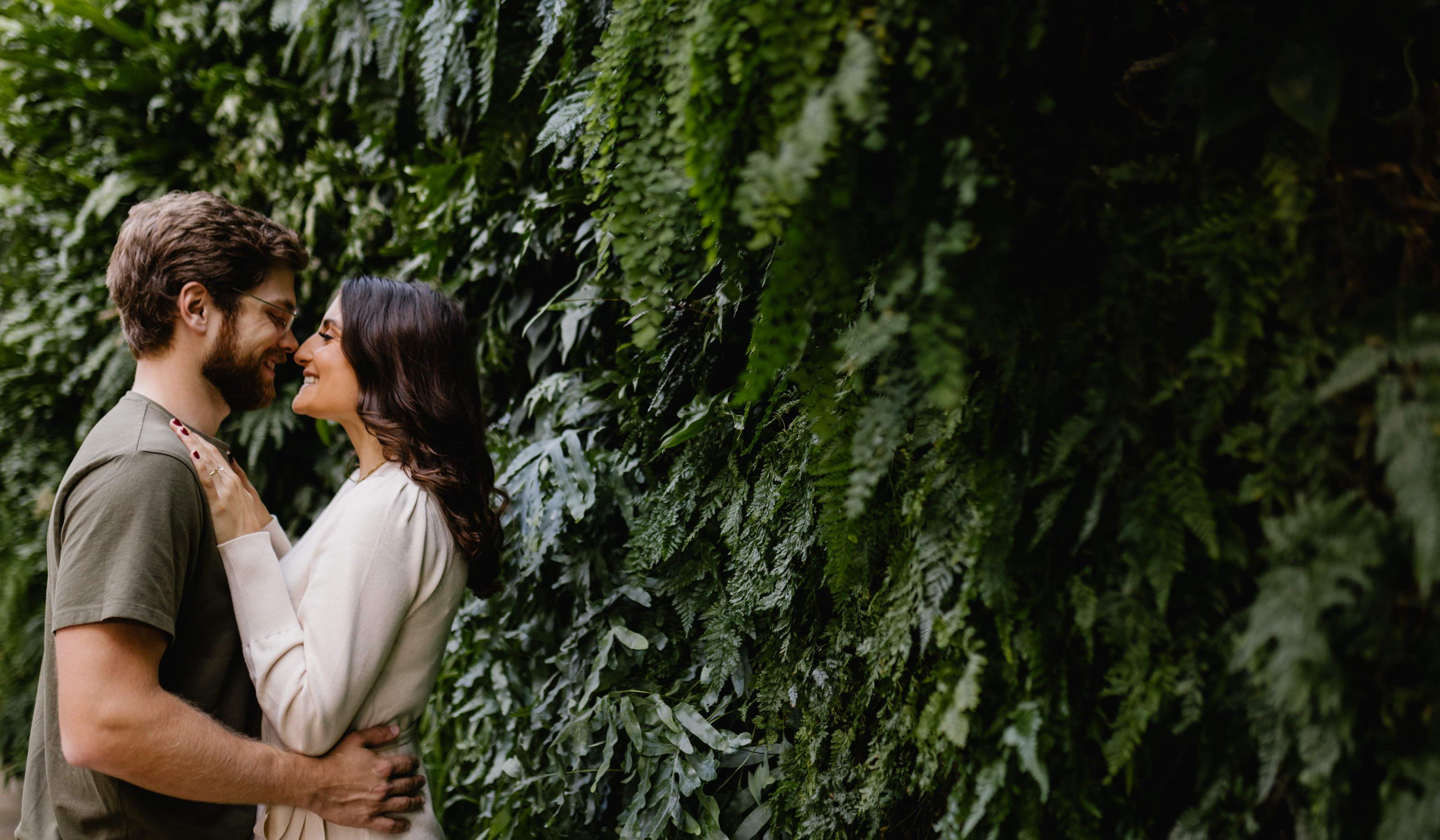 Layal Issa and Rolando Ramirez's Wedding Website