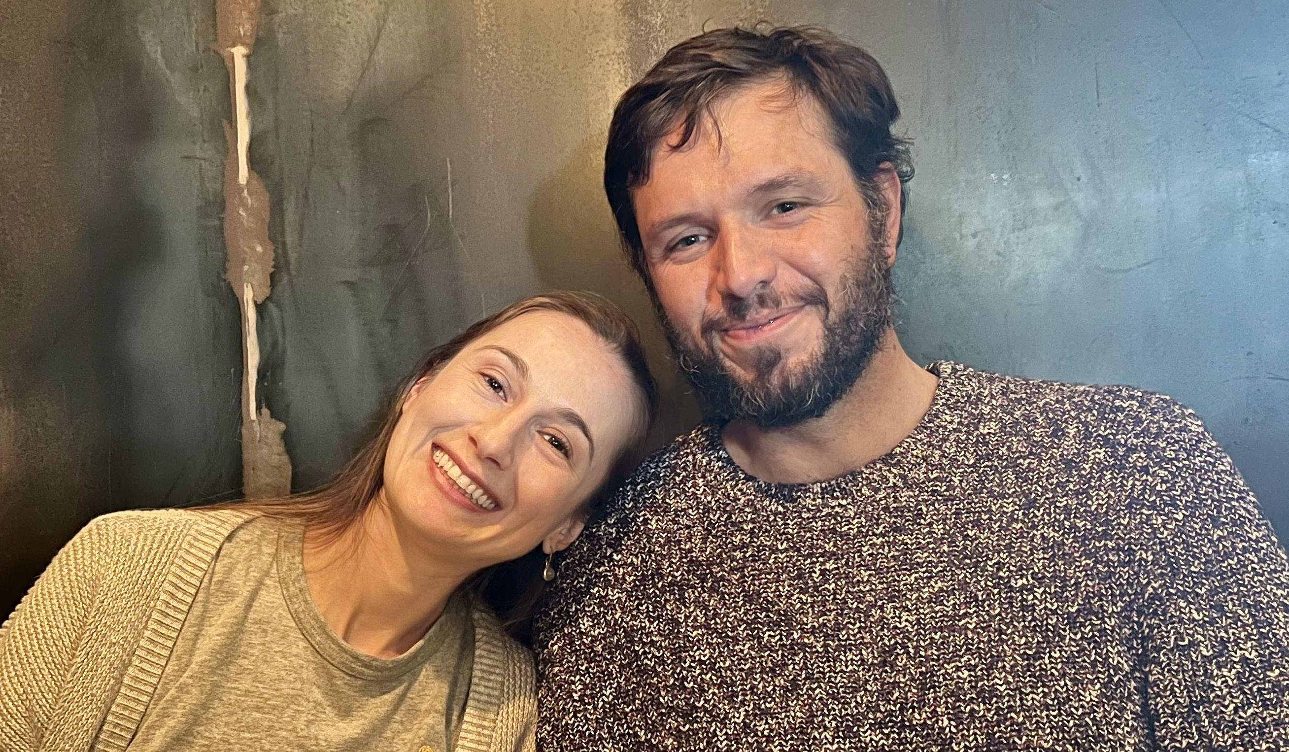 Mia Kaplan and John Tufts' Wedding Website