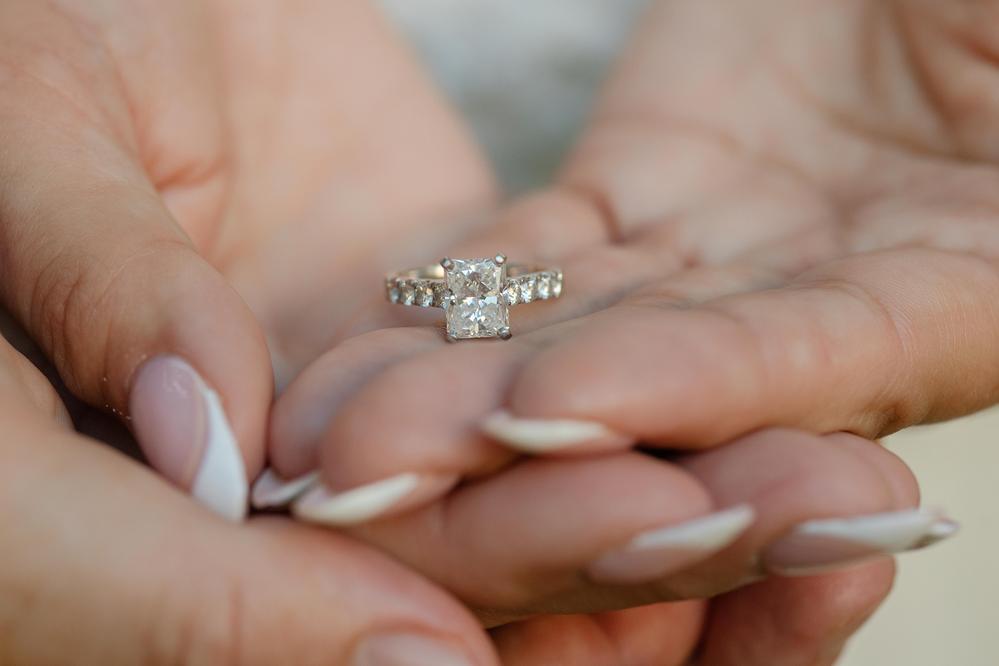 NICOLE NAQUIN and IAN HILL's Wedding Website