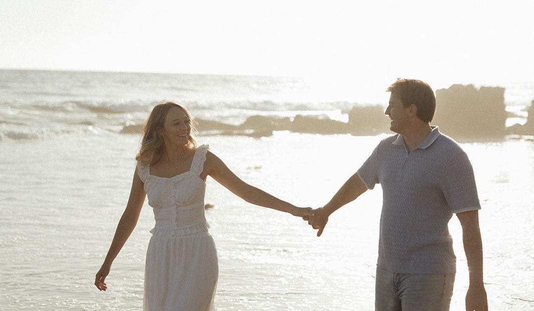 Kimberlee Casterline and Michael Morrison's Wedding Website