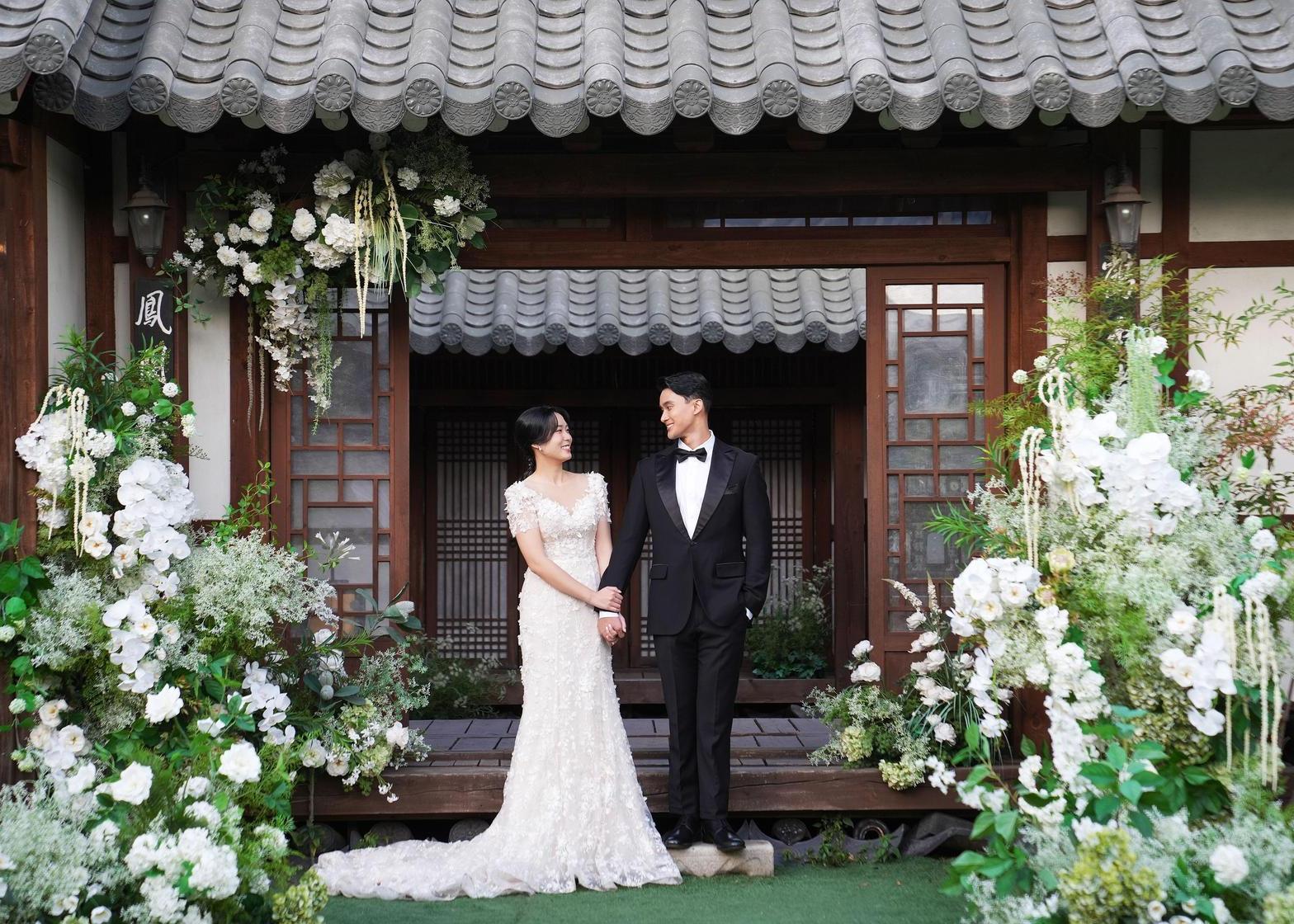 Hung Ngo and Sara Vo's Wedding Website
