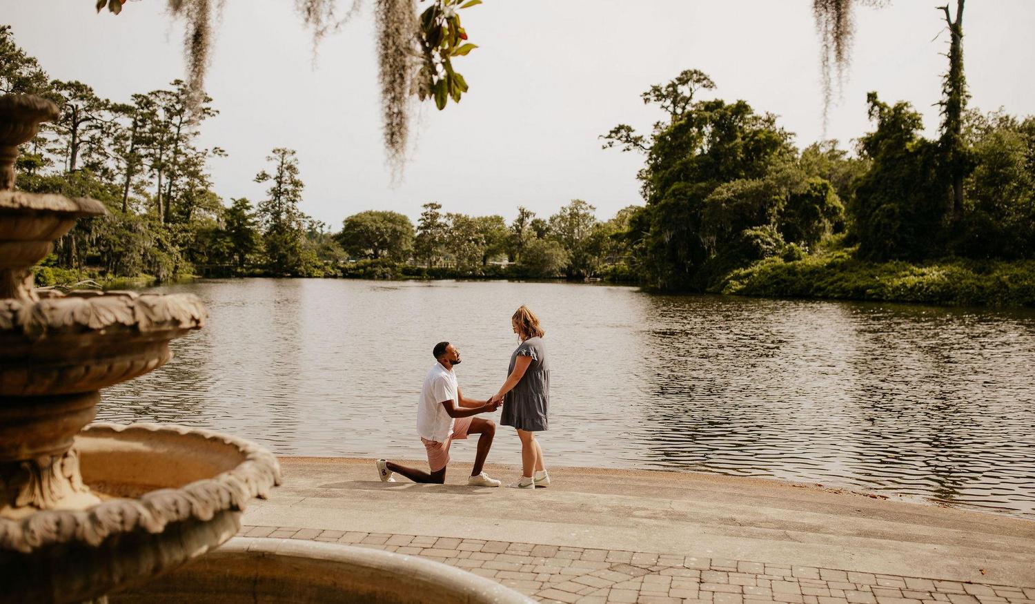 Carleigh Cronkright and Leonidas Williams' Wedding Website