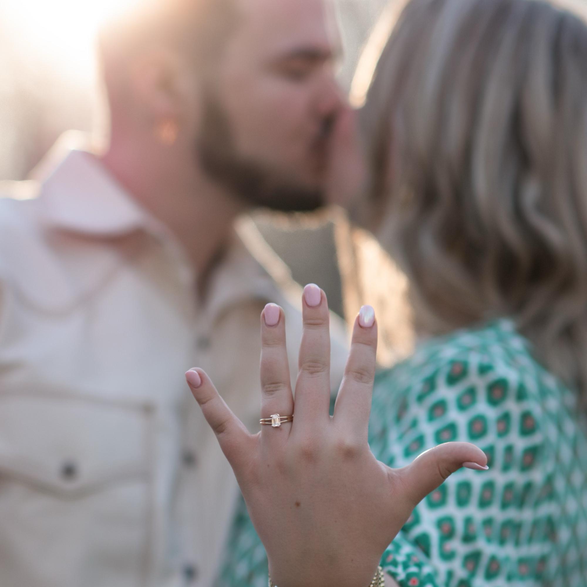 Mckel Carter and Connor Rollins' Wedding Website