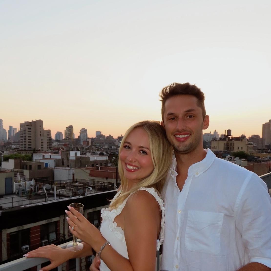 Noah Mathis and Jessica DiChiara's Wedding Website