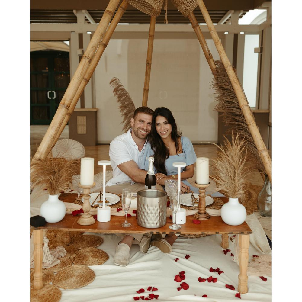 Antonella Torres and Jeff Sturman's Wedding Website