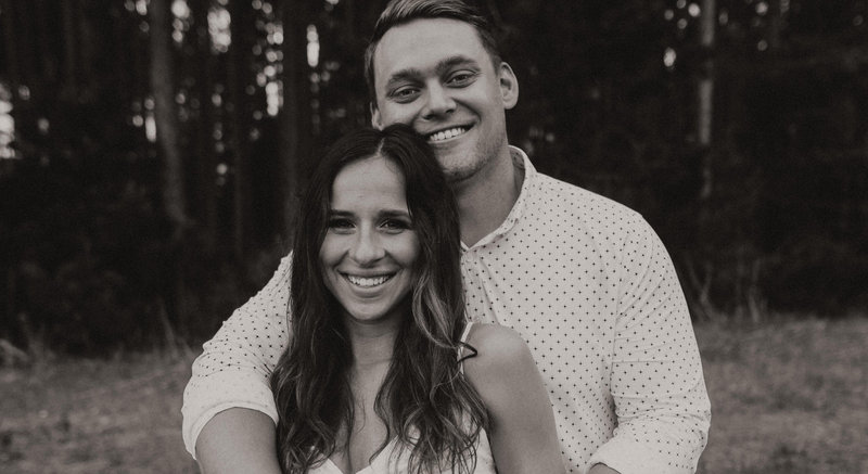 Rebecca Lynch and Brandon DeWolf's Wedding Website