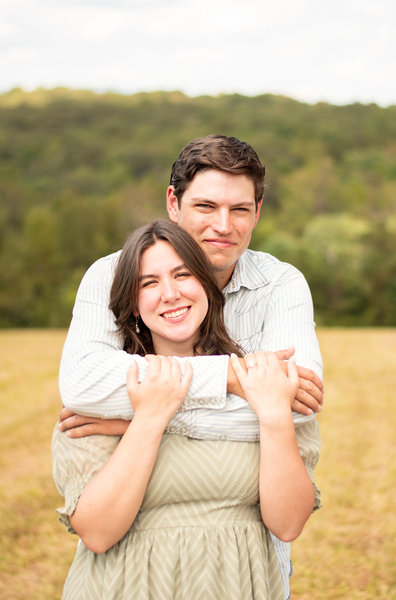 Delanee Belcher and Everett Hatter's Wedding Website