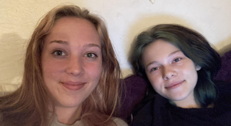 Abbygail Yoss and Eva Mckinnon's Wedding Website
