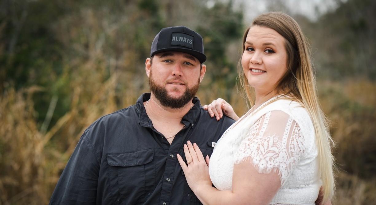 Amber Campbell and Ryan Barham's Wedding Website