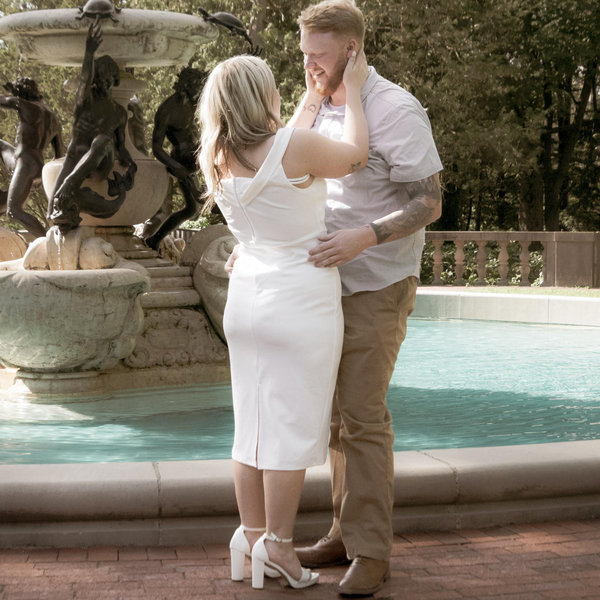 Madison Eaton and Jonathan Johnson's Wedding Website