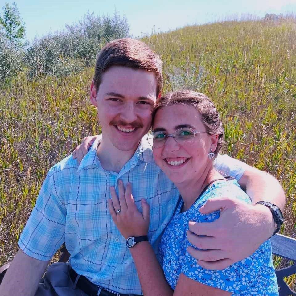 Stephen Talbot and Gianna Davy's Wedding Website