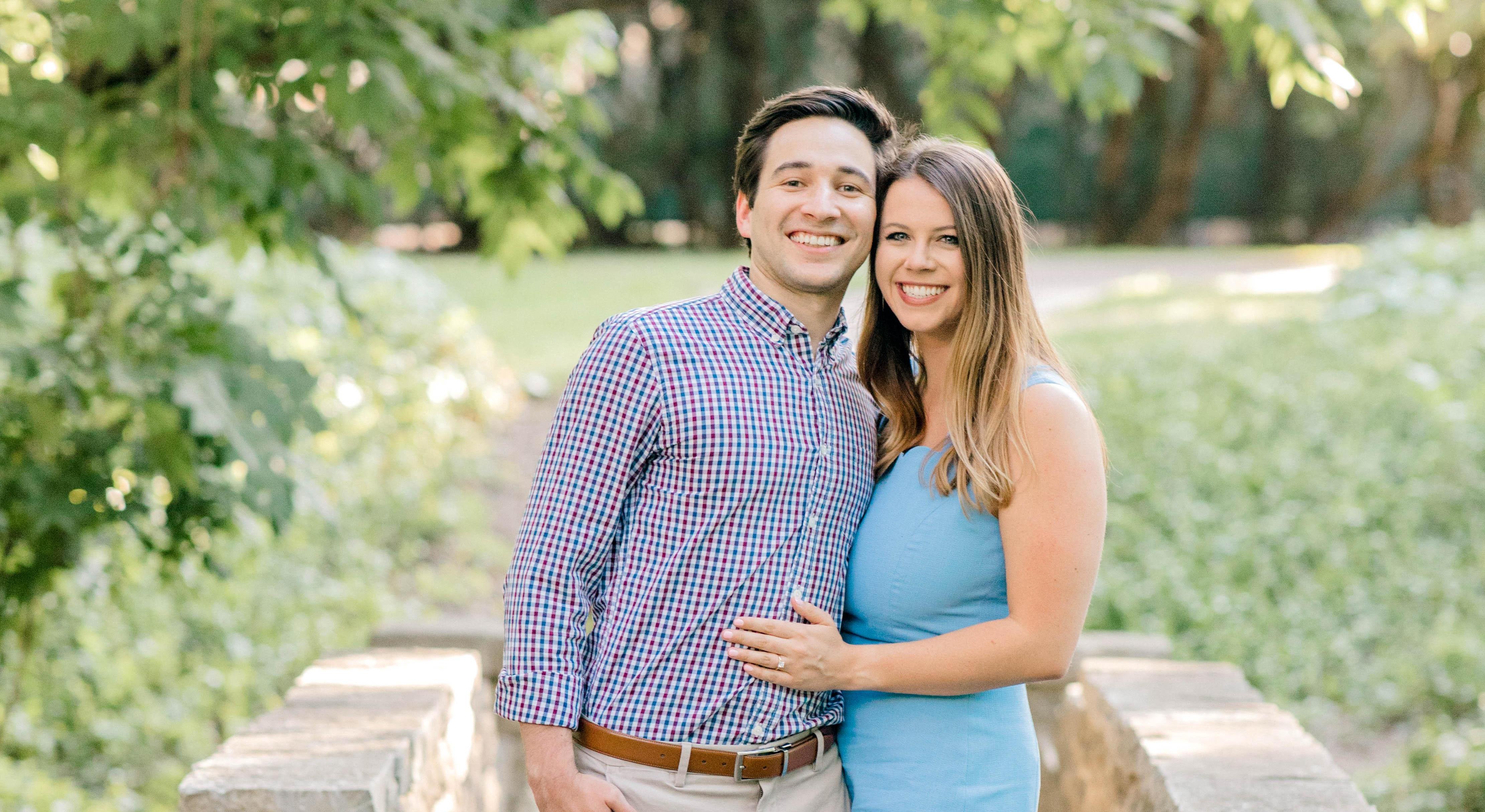 Heidi Nix and Evan Renz's Wedding Website