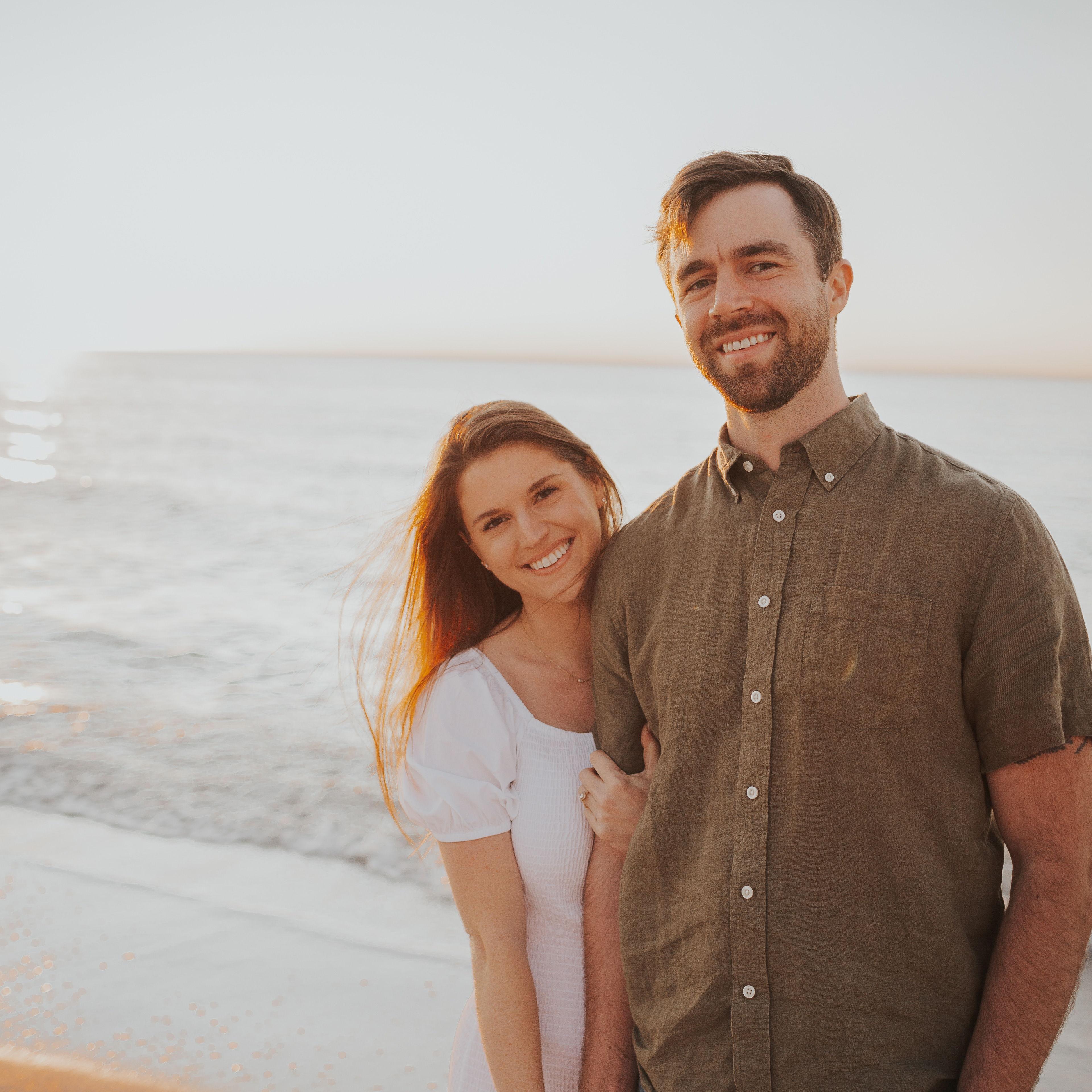 Stephen DeLaurier and Alexandra Daley's Wedding Website