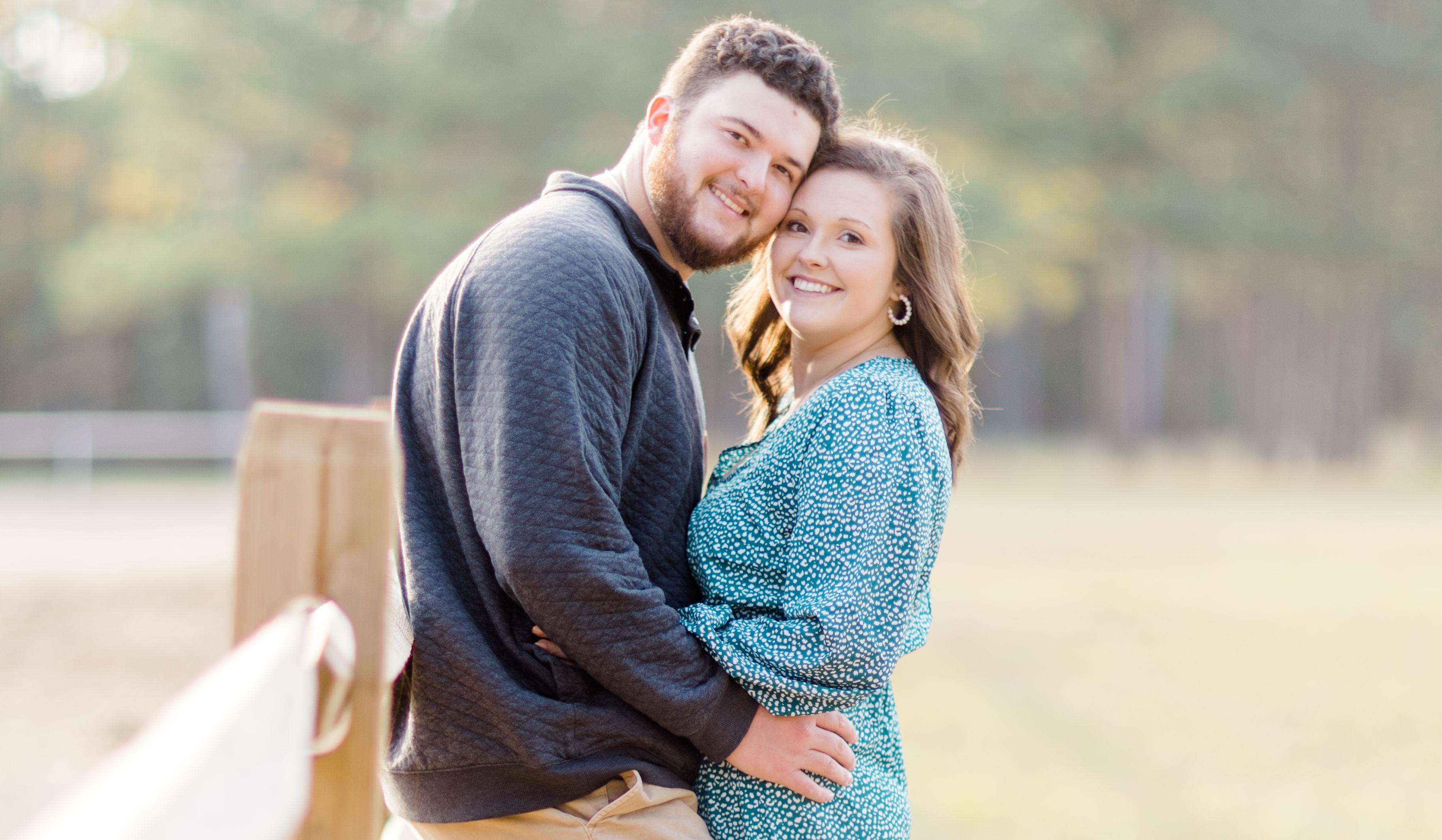 Shelby Godwin and Noah Shrock's Wedding Website