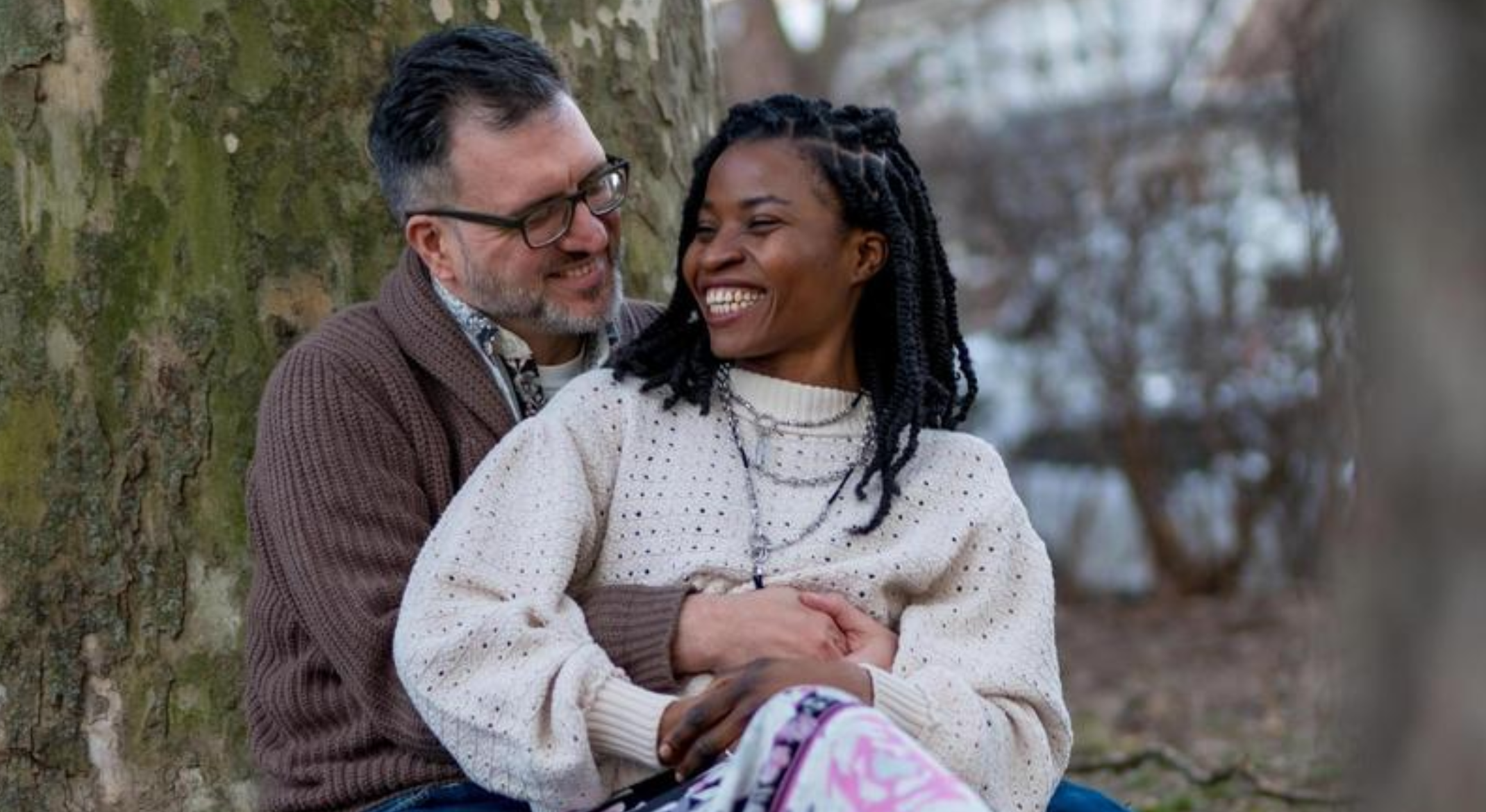 Kehinde Akintaju and Michael Bobak's Wedding Website
