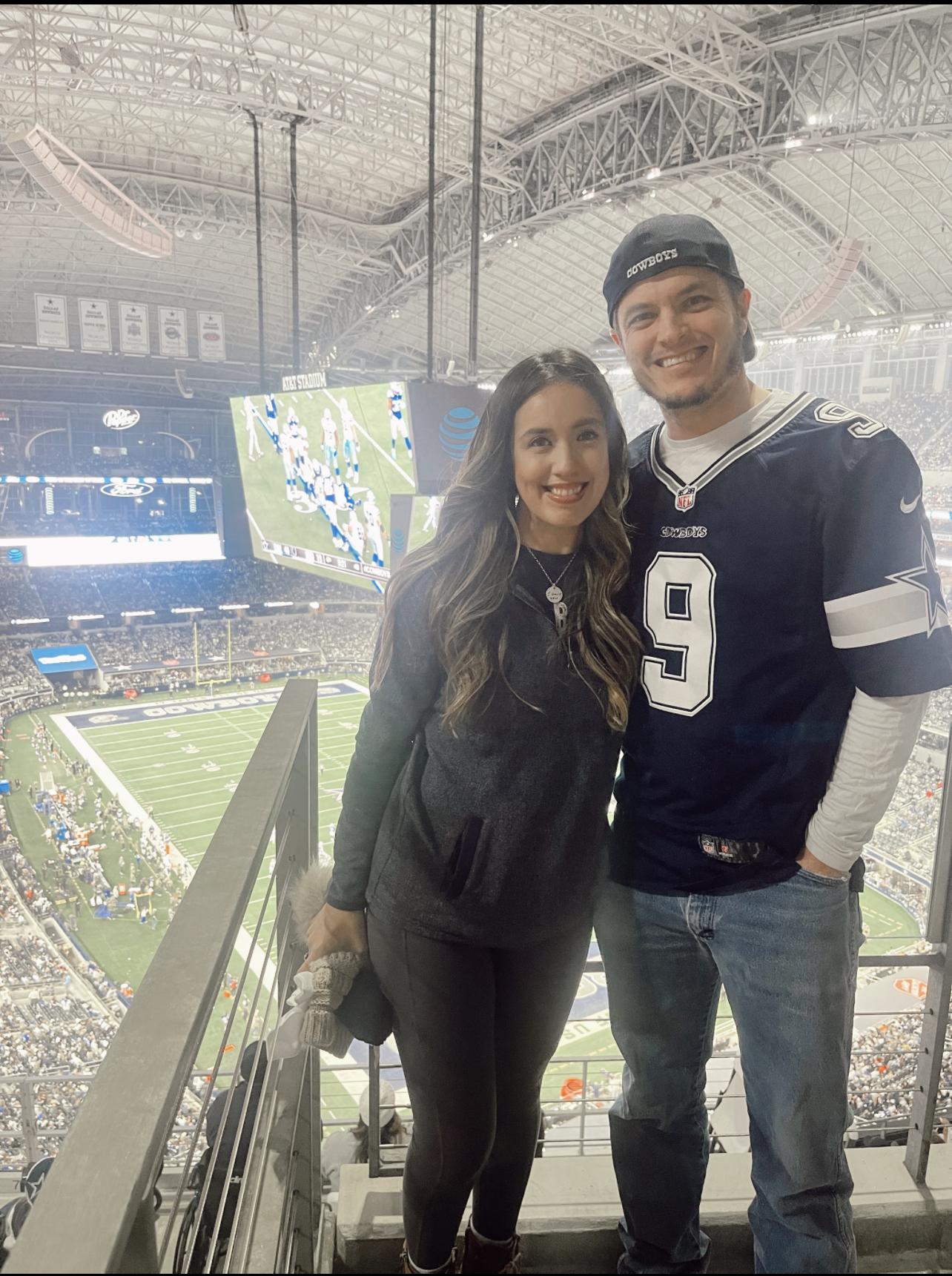 Marina Cerda and Evan Gerhardt's Wedding Website