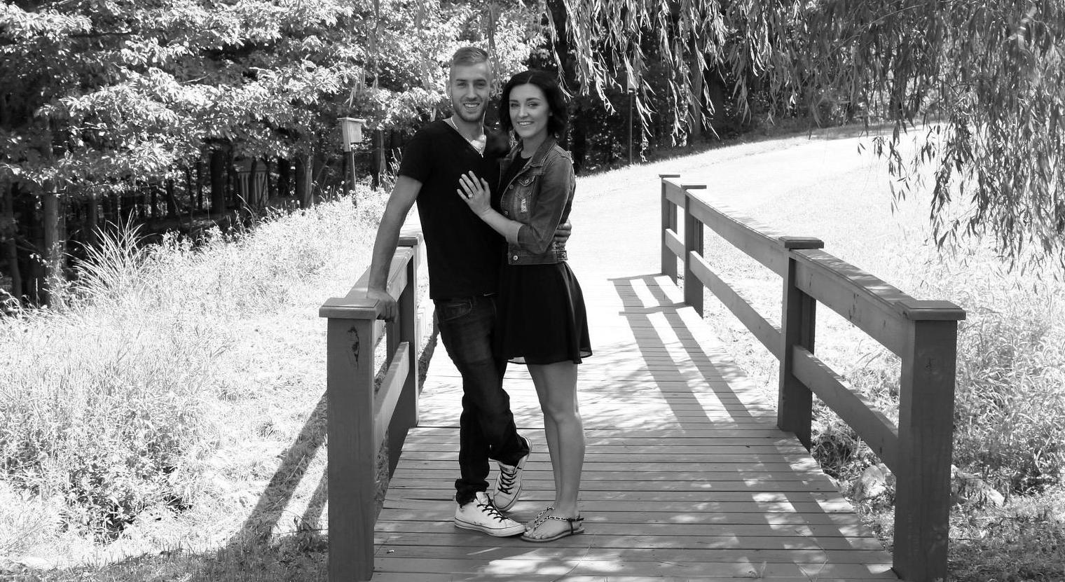 Mallory Kraus and Michael Sidoti's Wedding Website