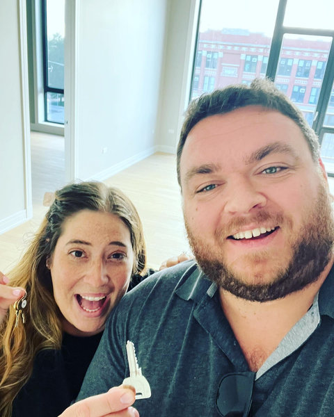 Lauren Ross and Jared Carr's Wedding Website