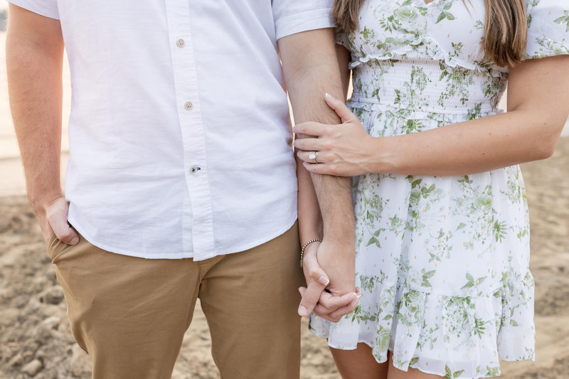 Kelly Foster and Trevor Tabin's Wedding Website