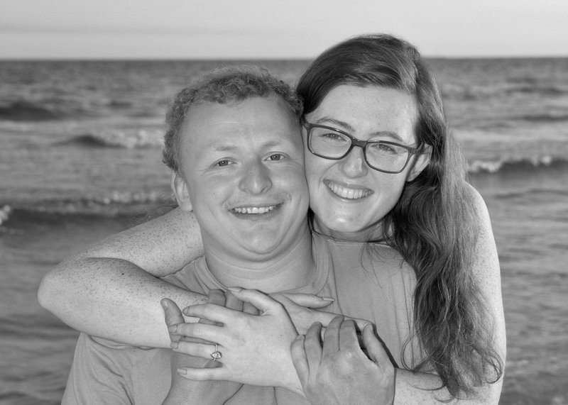 Haylee Nall and Dax Chapman-Scott's Wedding Website