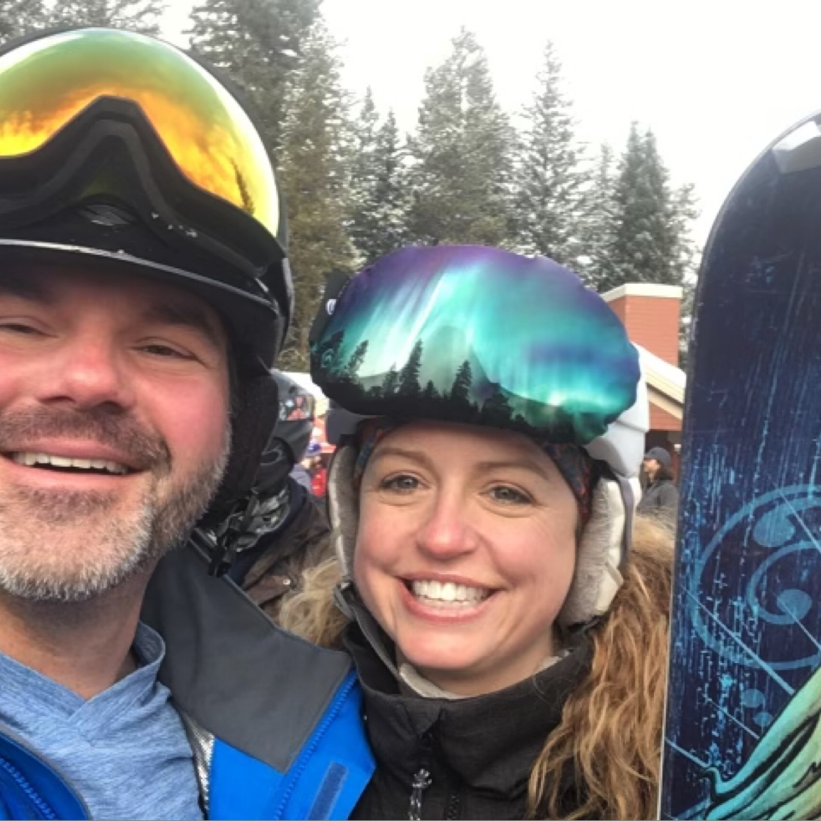 Jill Davis and Zak Thomas' Wedding Website