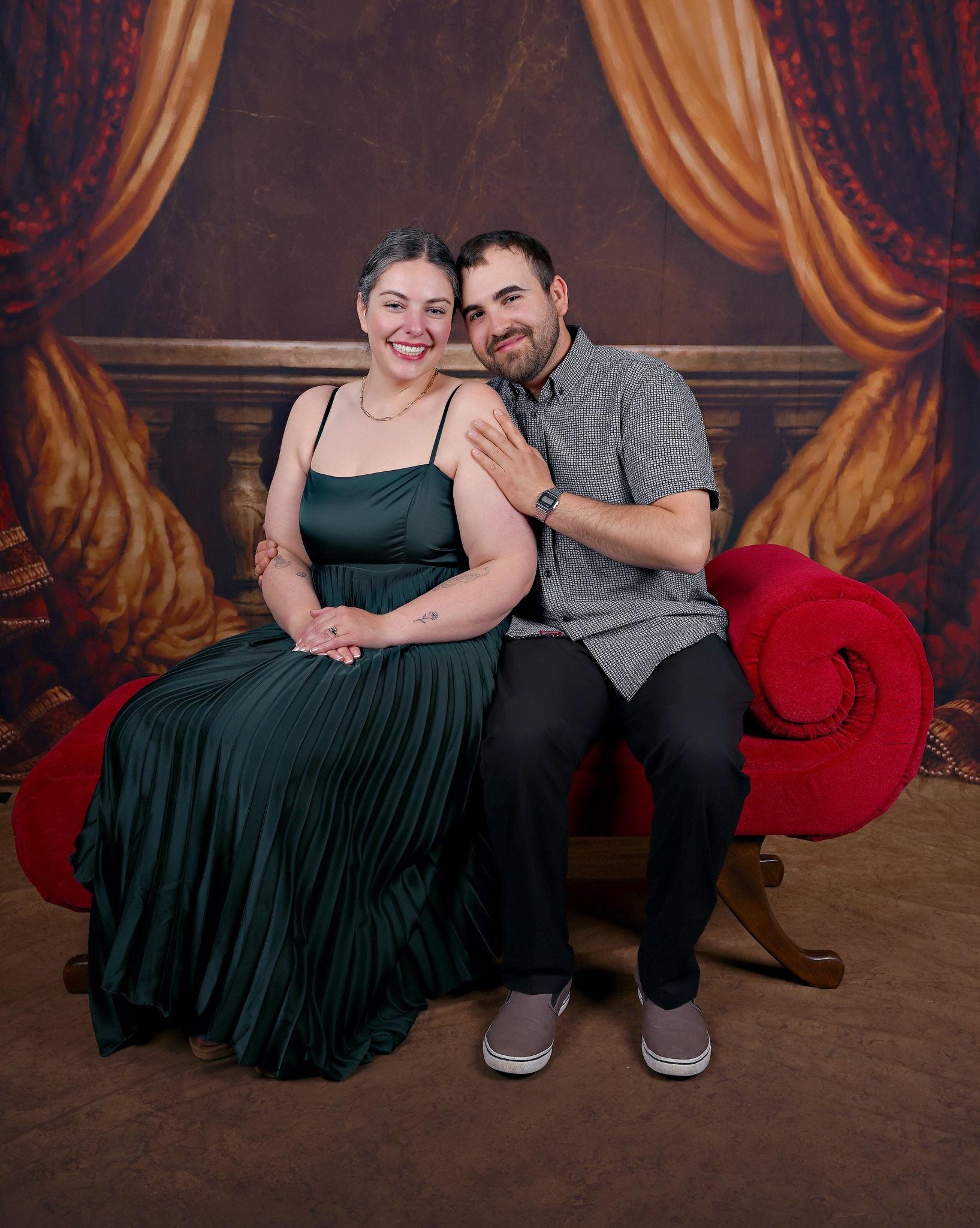 Linden Knorr and Haley Reich's Wedding Website