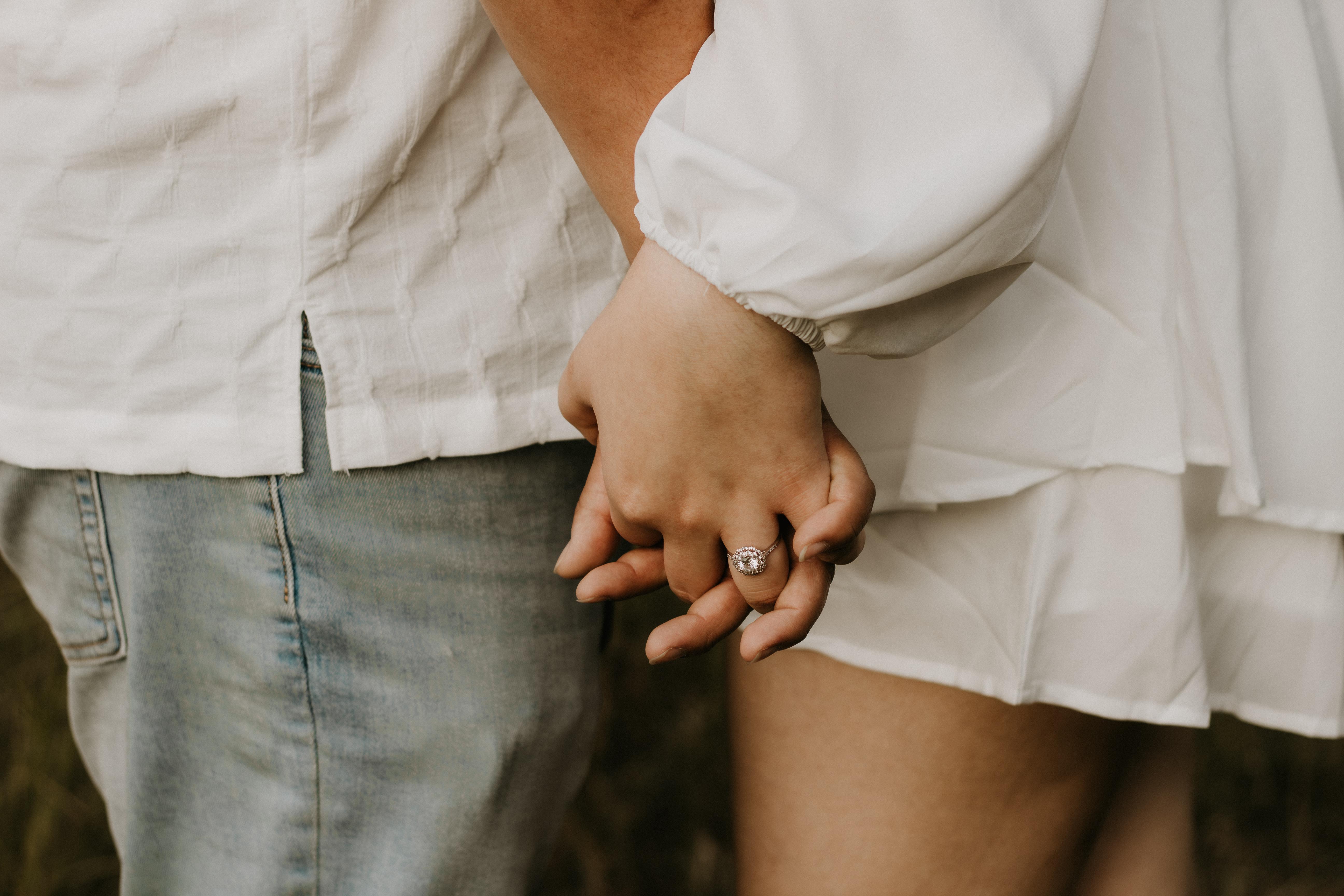 Daniella Garcia and Juan Segovia's Wedding Website