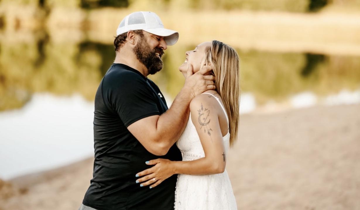 Meghann Bergstrom and Matthew Buckentin's Wedding Website