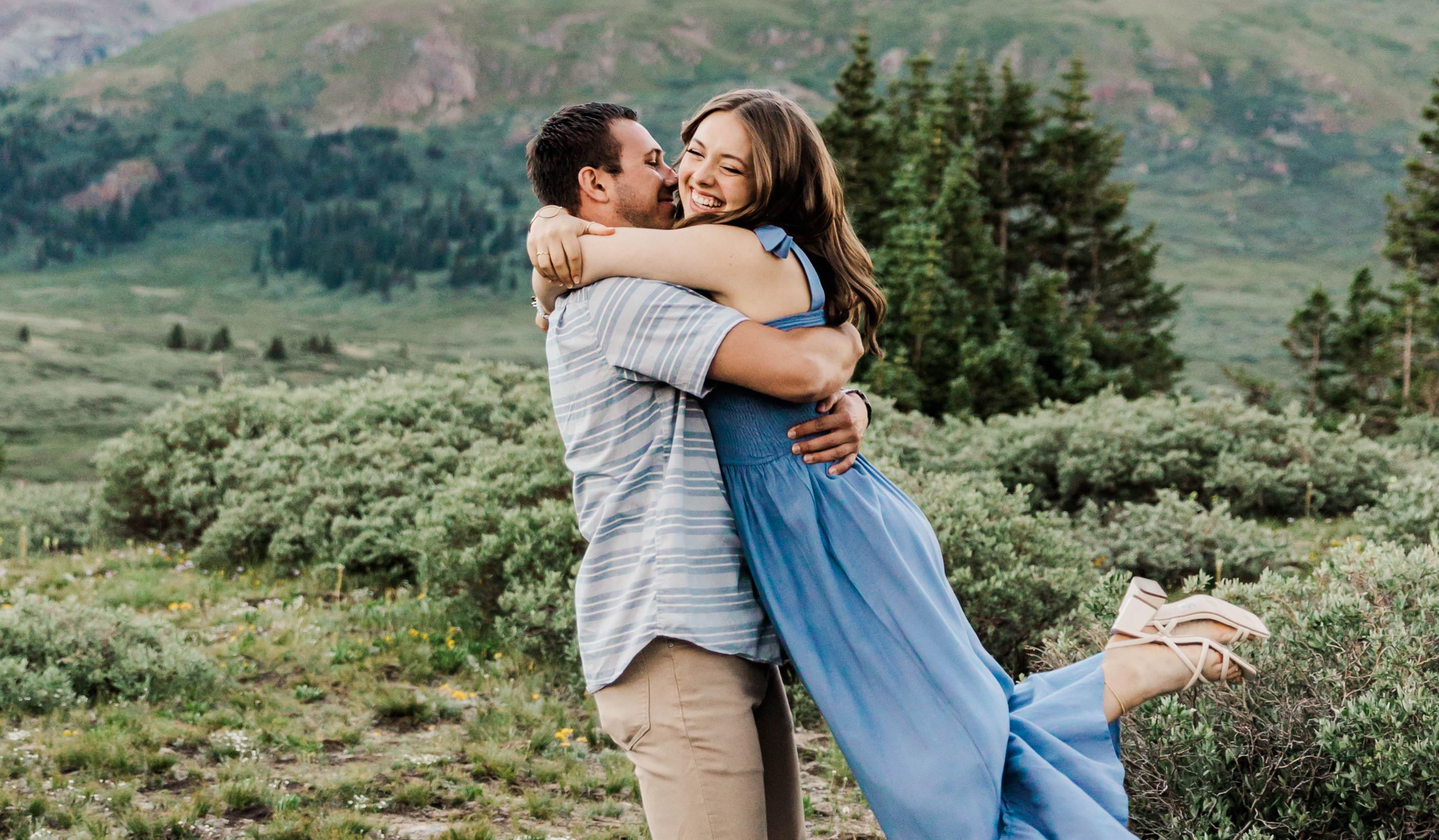 Kylee Trout and Isaac Evans' Wedding Website