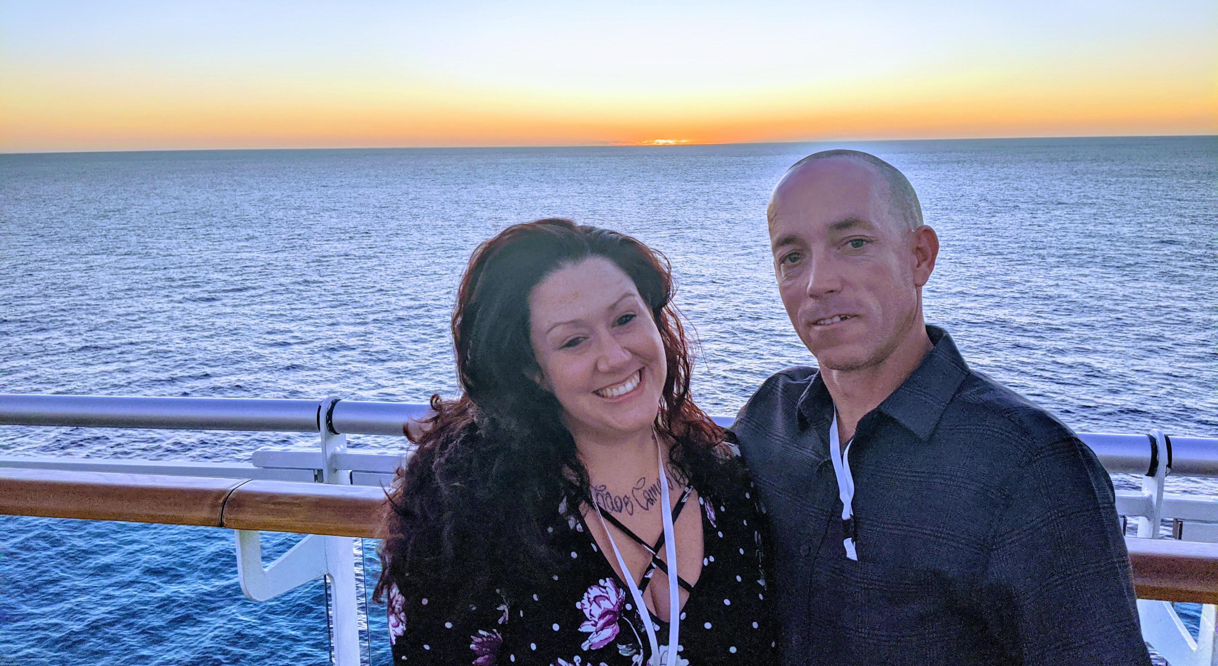 Kristen Smith and Lewis Boose's Wedding Website