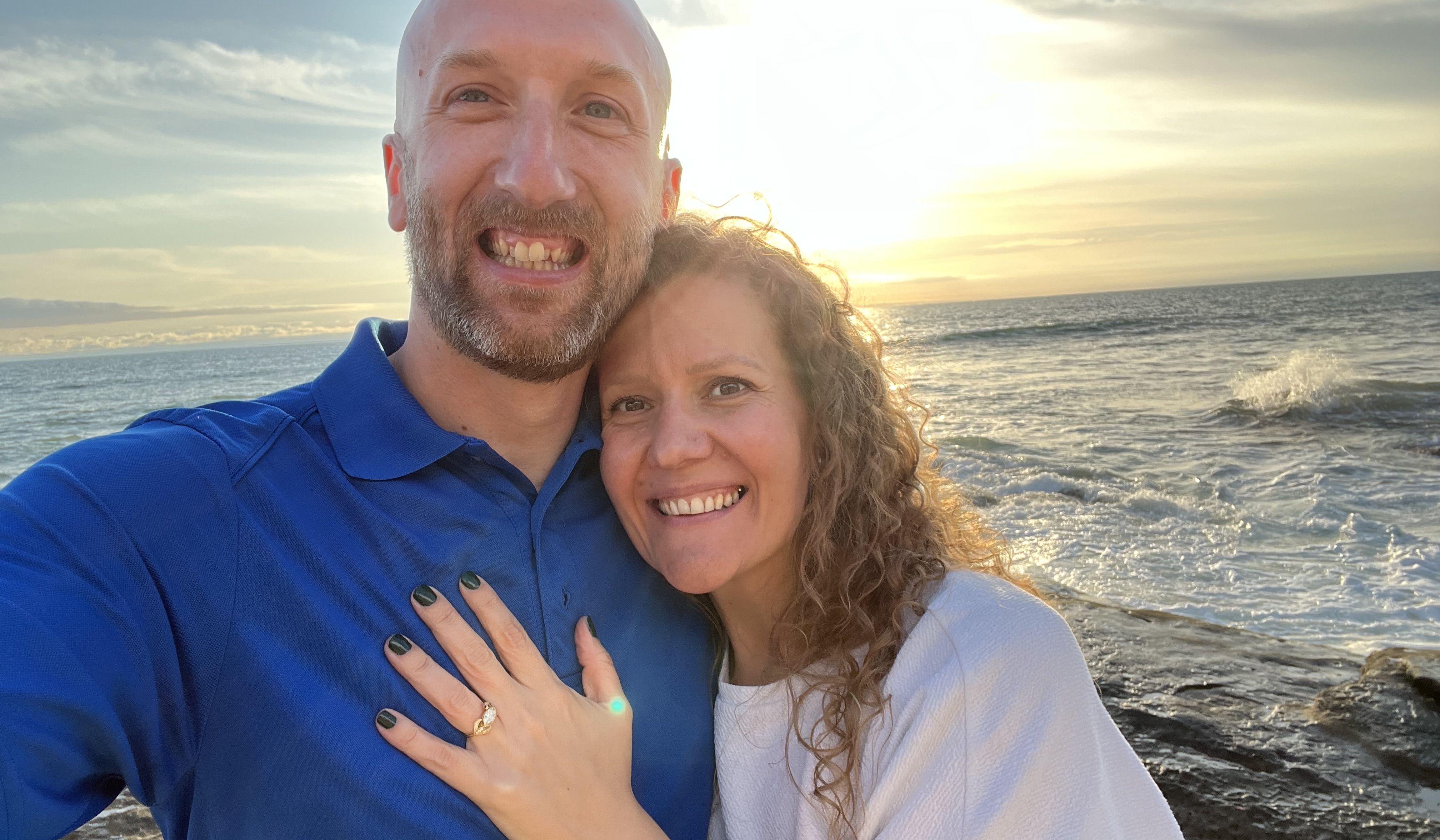 Maggie Gross and Scott Freitag's Wedding Website