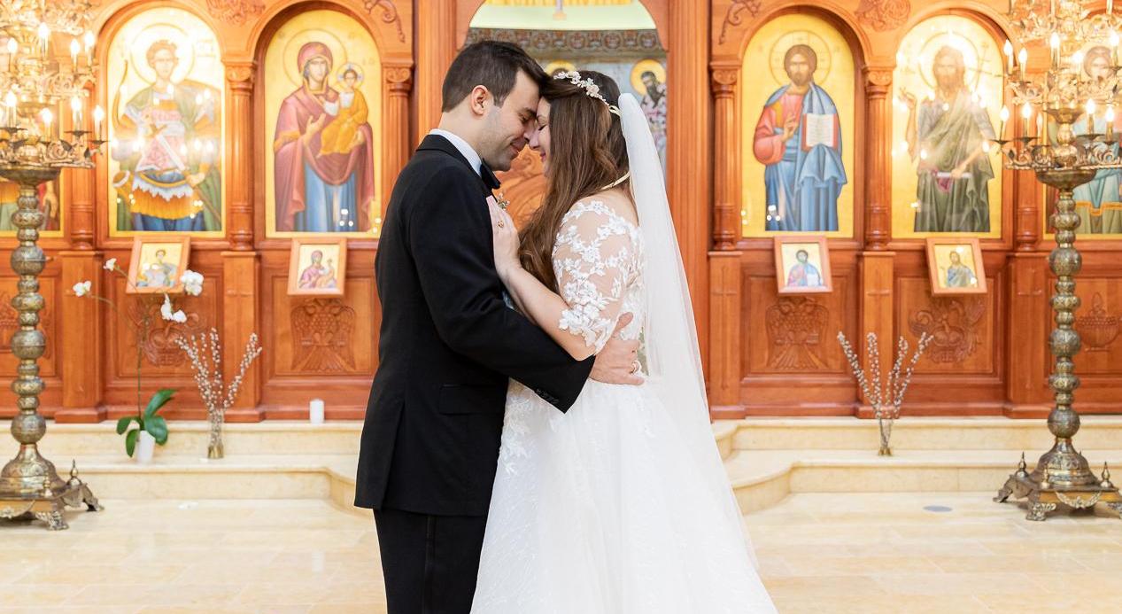 Natalie Nowicki and Alexander Williams' Wedding Website