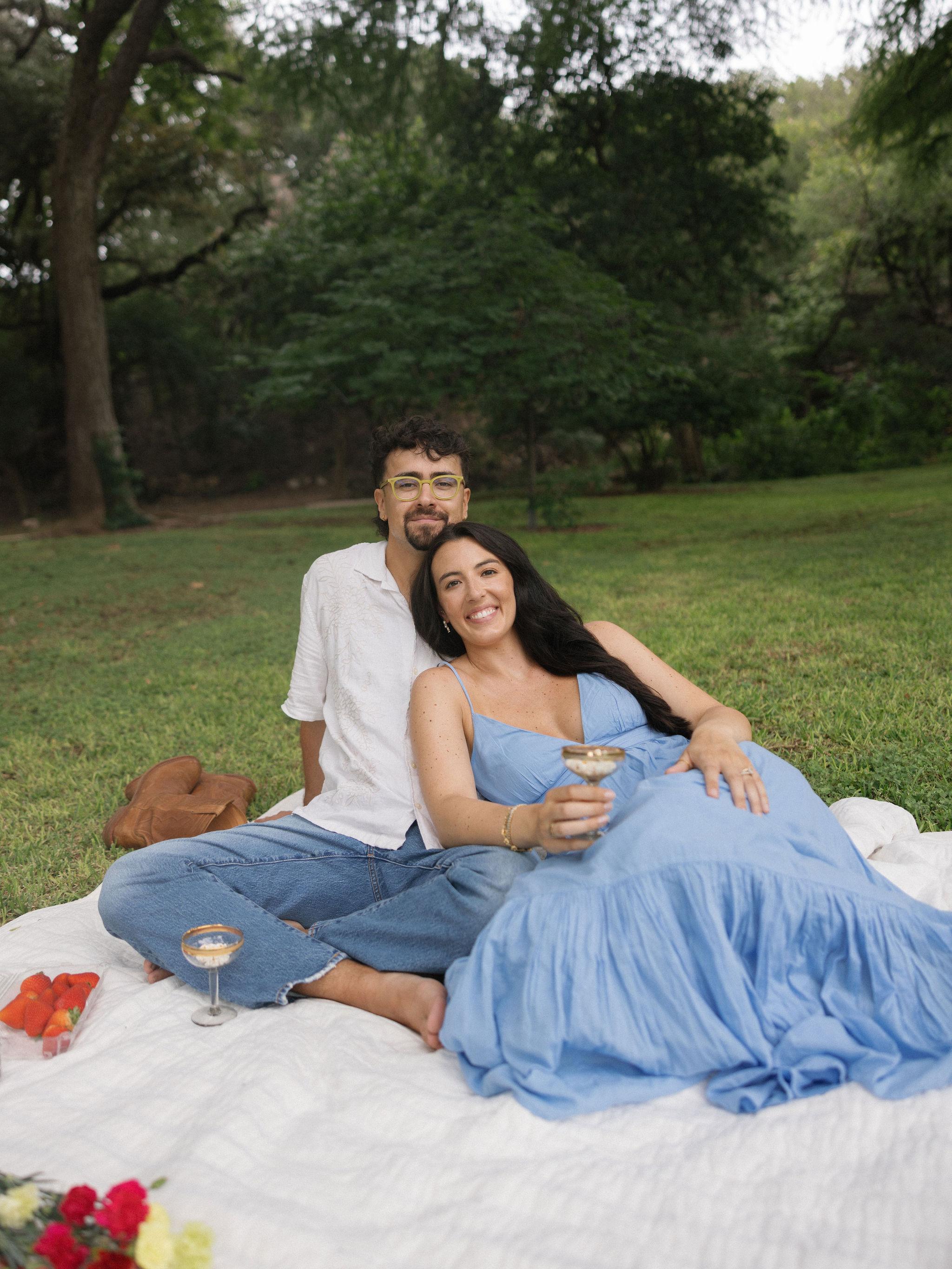 Chadd Navejar and Amanda Gallof's Wedding Website