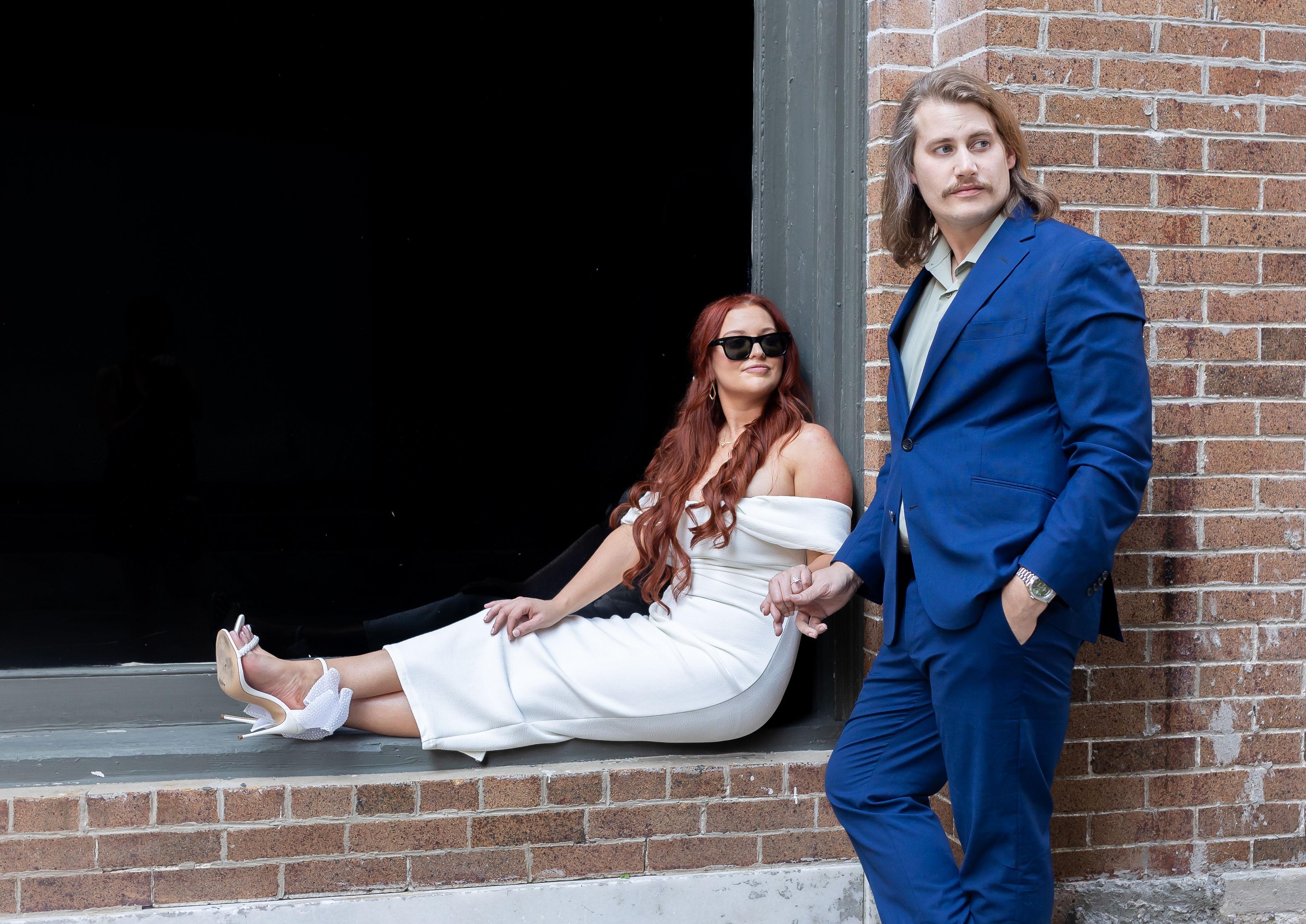 Chelsea Phillips and Ryan Bearden's Wedding Website