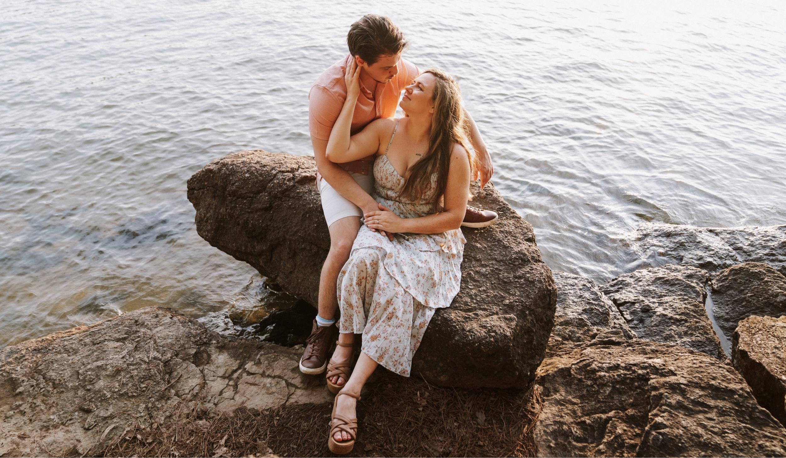 Joy Benson and Casey Brochhagen's Wedding Website