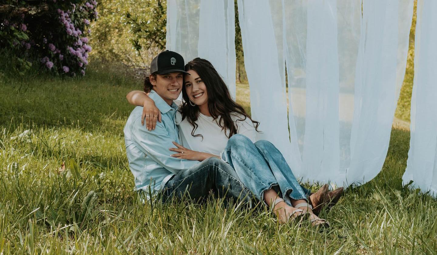 Kiley Bailey and Jacob Bailey's Wedding Website