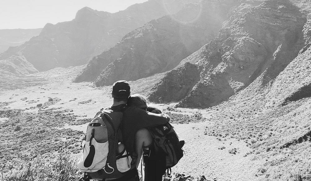 Hannah Shipman and Tosh Peila's Wedding Website