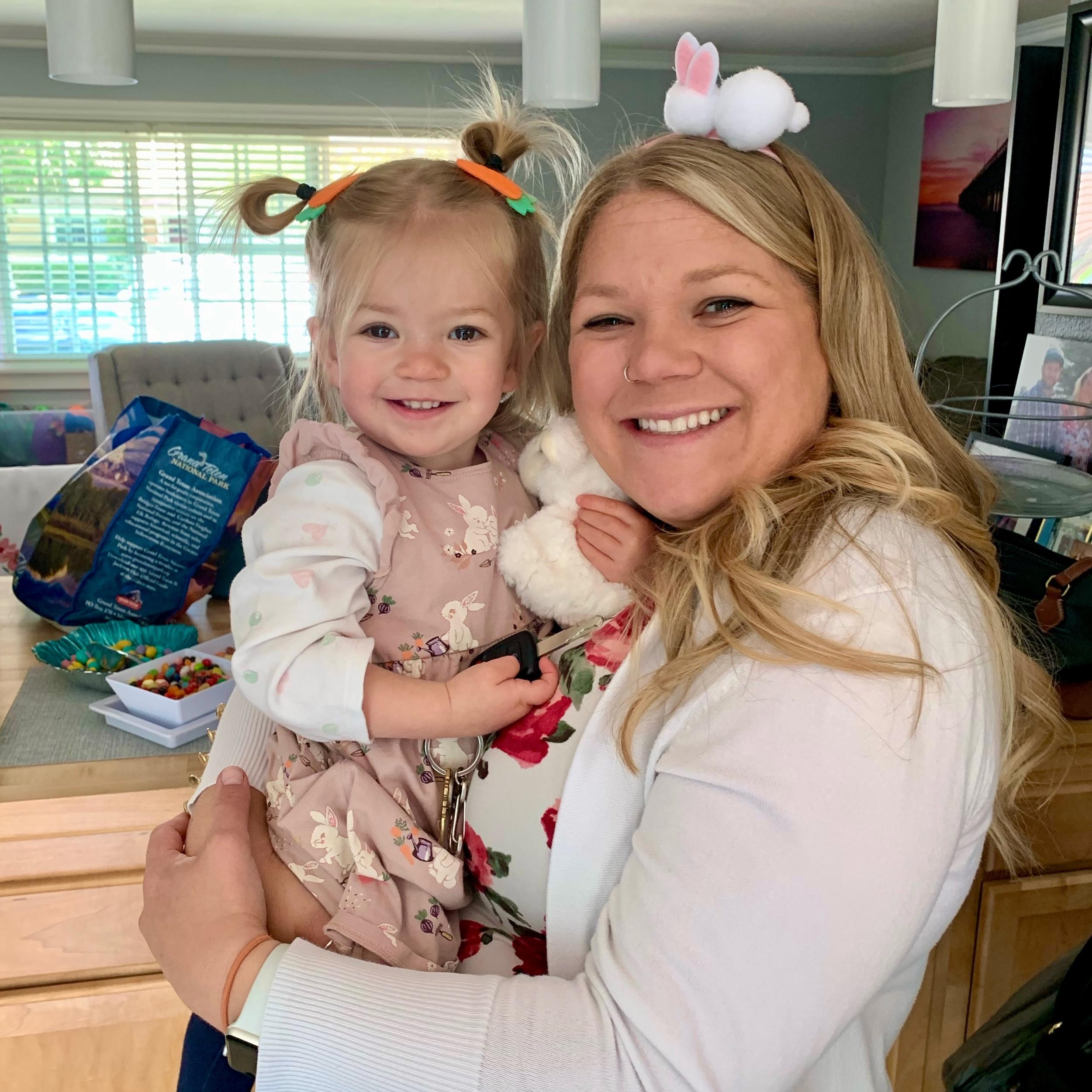 Kayde Lynn Wade and Adam Lee Maddox's Wedding Website