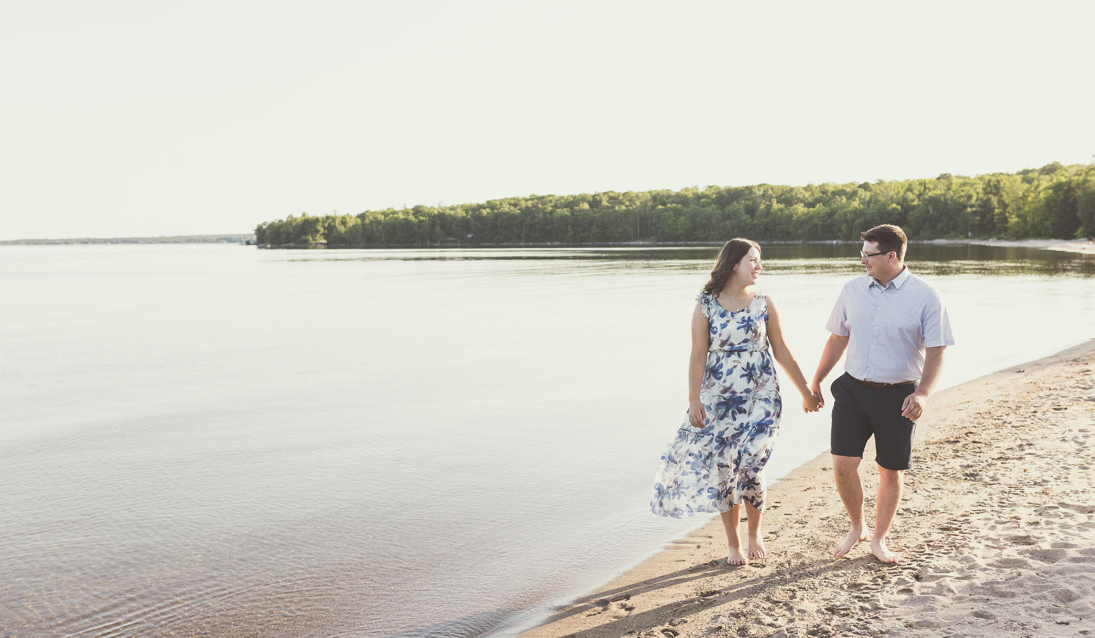 Holly Reynolds and Jordan Trudeau's Wedding Website