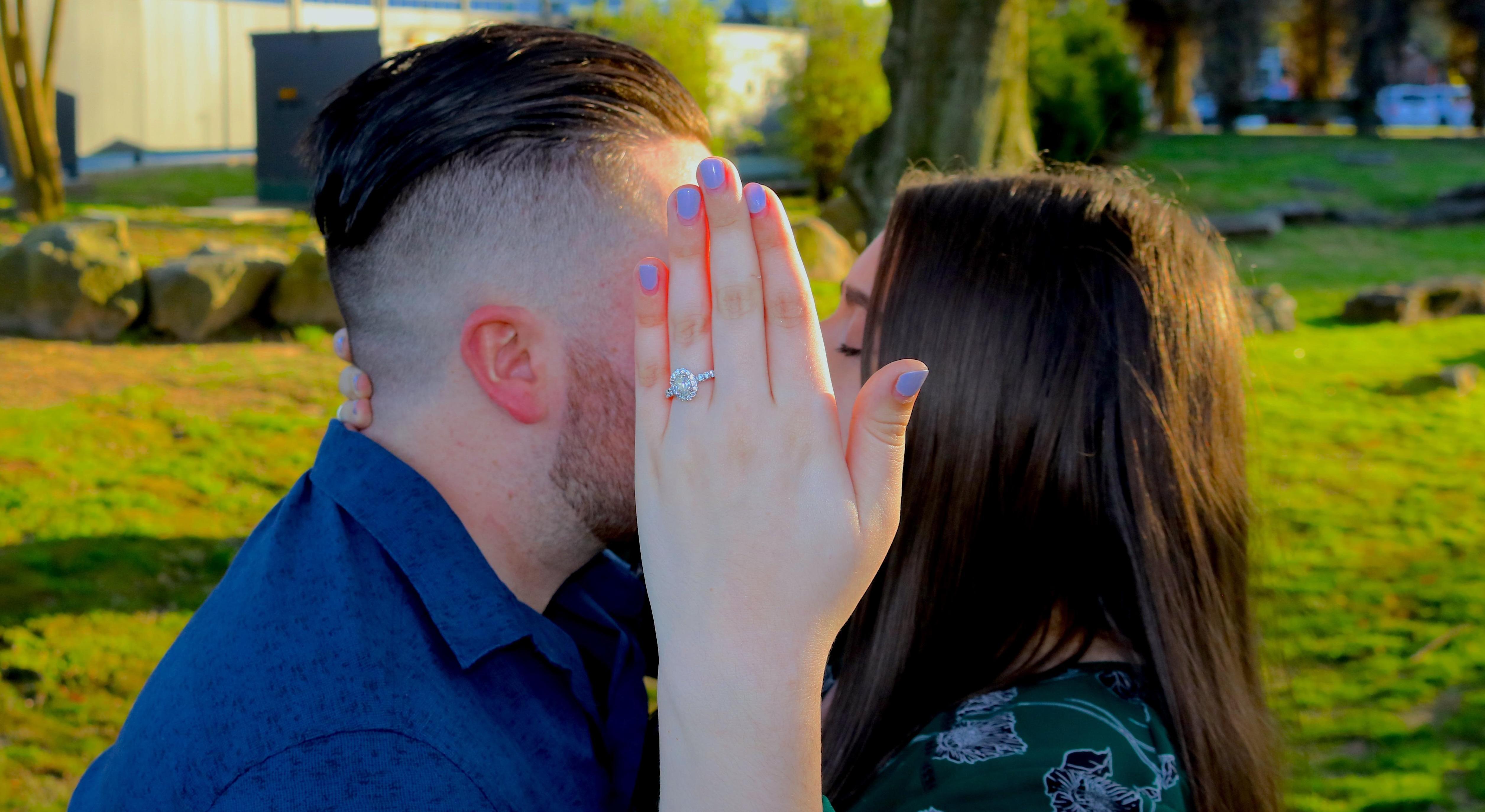 Madison Roth and Garrett Frazier's Wedding Website