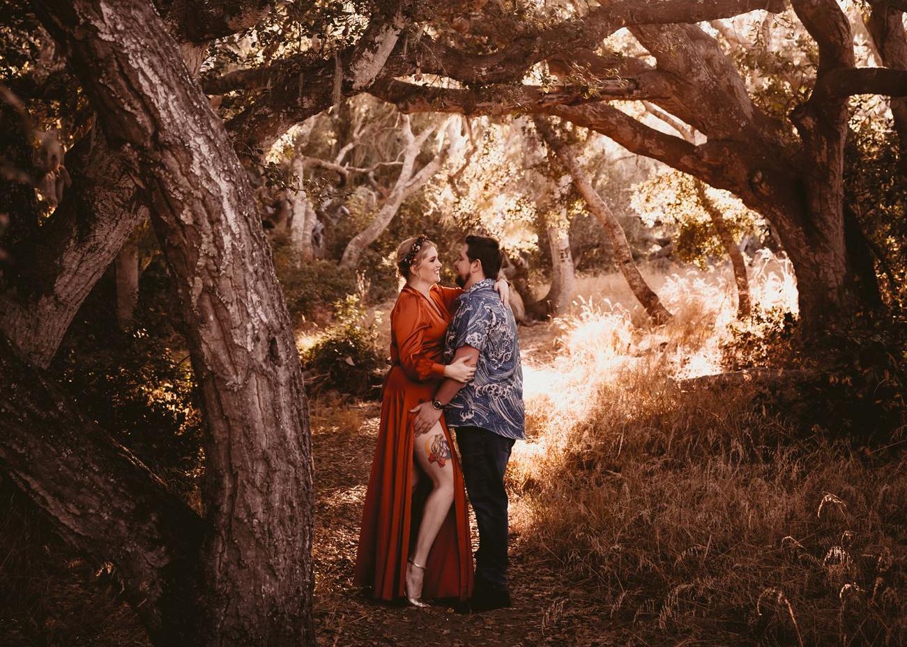 Brittany Darr and Gary Tipton's Wedding Website